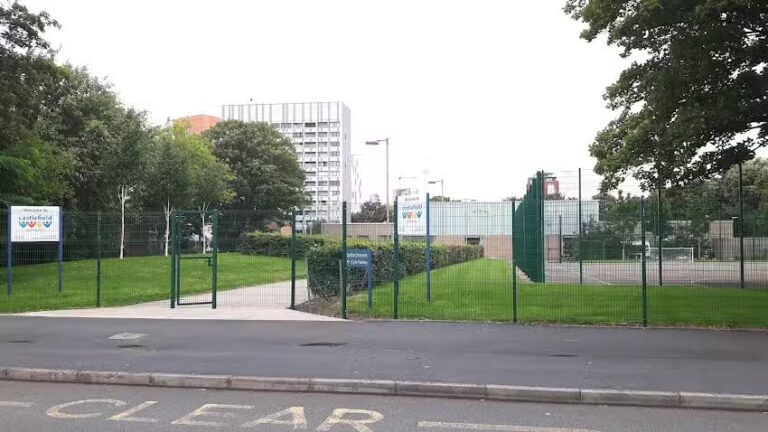 Castlefield Campus | High school in Greater Manchester, England